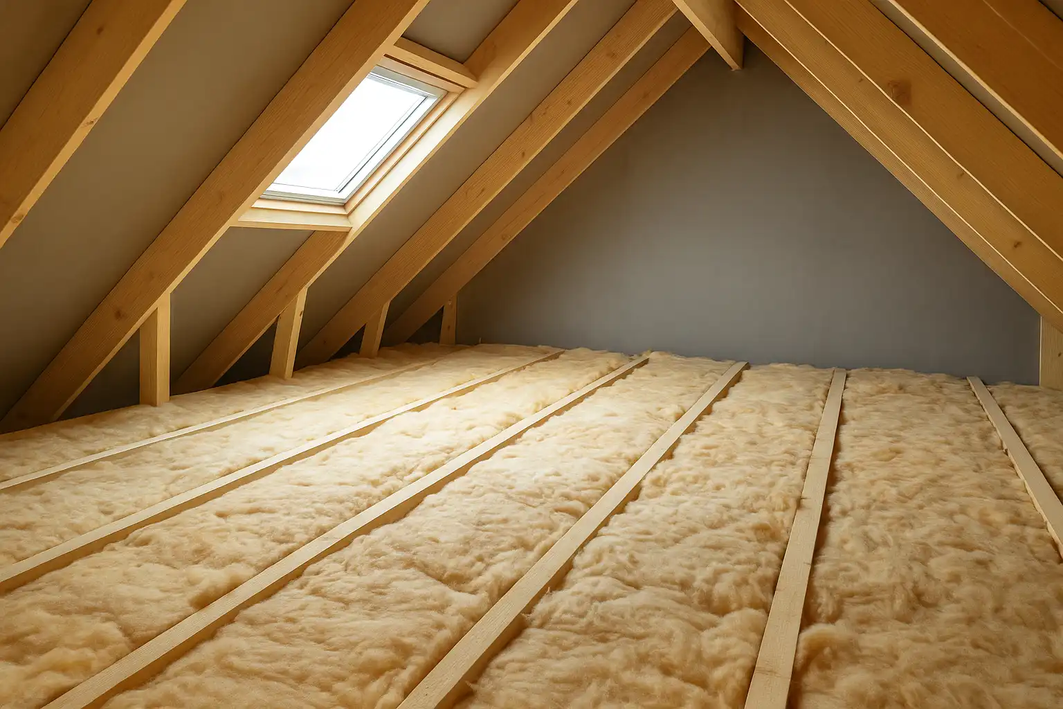 Top 5 Benefits of Loft Insulation You Didn’t Know - Eco Insulation Point